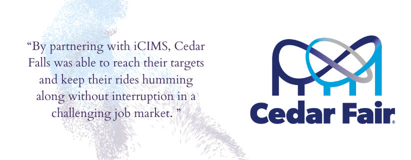 How a Leading Theme Park Operator Hires 47K Seasonal Workers Annually ...